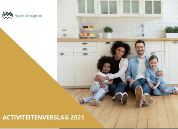 Vlaams Woningfonds - Vlaamse woonlening, huurwaarborglening en sociaal huren | Vlaams Woningfonds